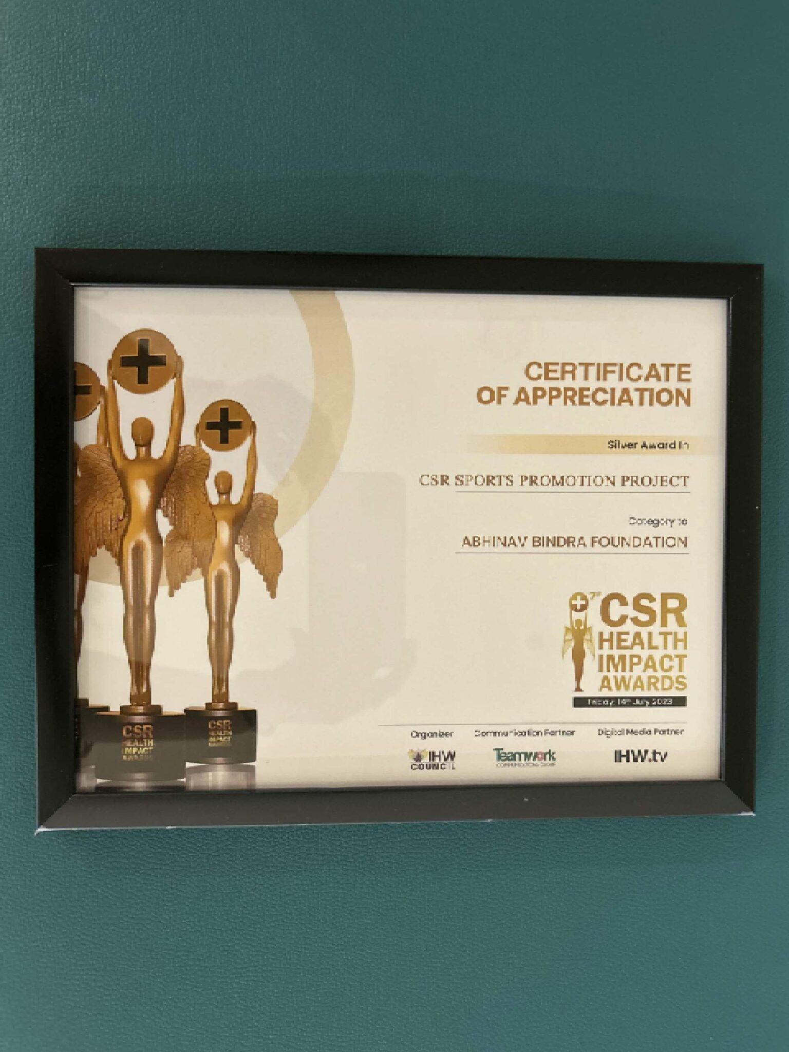 Great Place to Work - BSV Recognition in Biopharmaceutical Business