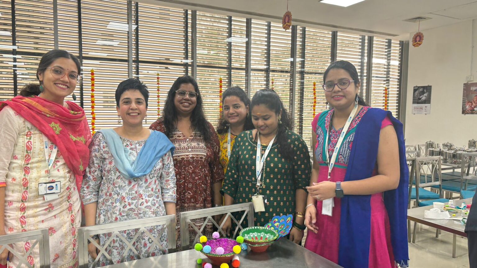 Life at BSV - Great Place to Work Certified Biopharmaceutical Company