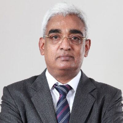 Leadership - Bharat Serums