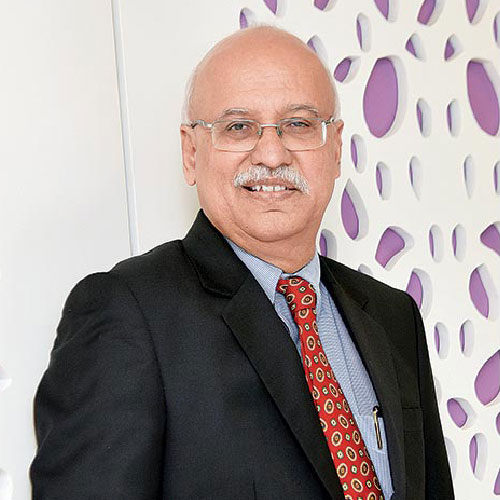 Leadership - Bharat Serums