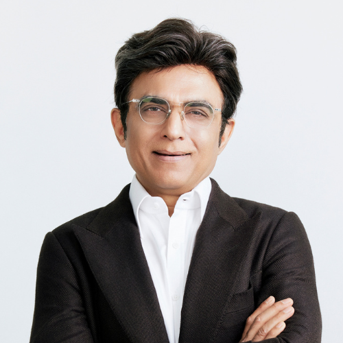 Leadership of BSV Group - Bharat Serums and Vaccines Biopharmaceutical